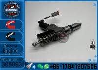 China Wholesale High-performance Fuel Components Diesel Fuel Injector 3411761 3080931F 3087733 4903474 3087560 4903472 for M11 Engine for sale