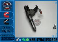China New Construction Machinery Fuel Injector Parts for C-UMMINS Diesel Engine Model N14 Replacement Parts 3411766 3083846 3083622 for sale
