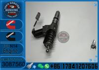 China Remanufactured Made in China New Engine Diesel Fuel Injector 3411759 3087560 3087733 for sale