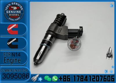China Remanufactured Made in China New Engine Diesel Fuel Injector 3083846 3095086 for sale