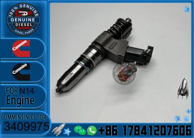 China Diesel Engine N14 Fuel Injector 3407776 3409975 4902924 3081315F 3083846T 3083848F 3087560 3087733 3087807 6087807 for sale