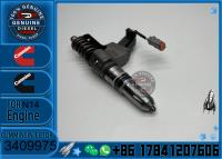 China Diesel Engine N14 Fuel Injector 3407776 3409975 4902924 3081315F 3083846T 3083848F 3087560 3087733 3087807 6087807 for sale