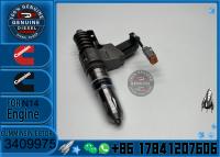 China Diesel Engine N14 Fuel Injector 3407776 3409975 4902924 3081315F 3083846T 3083848F 3087560 3087733 3087807 6087807 for sale