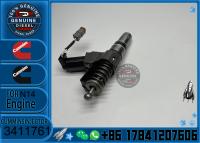 China New Condition Common Rail Diesel Fuel Injector 4307516 3411761 3411845 4307547 for M11 Excavator QSM11 ISM11 M11 for sale
