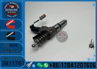 China New Condition Common Rail Diesel Fuel Injector 4307516 3411761 3411845 4307547 for M11 Excavator QSM11 ISM11 M11 for sale