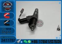 China New Condition Common Rail Diesel Fuel Injector 4307516 3411761 3411845 4307547 for M11 Excavator QSM11 ISM11 M11 for sale