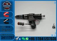 China New Condition Common Rail Diesel Fuel Injector 4307516 3411761 3411845 4307547 for M11 Excavator QSM11 ISM11 M11 for sale