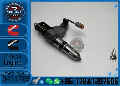 China Truck Engine Parts Diesel Fuel Injector N14 Series 3411765 3411 765 341 1766 for sale