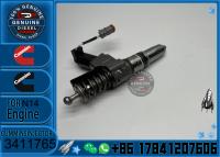 China Truck Engine Parts Diesel Fuel Injector N14 Series 3411765 3411 765 341 1766 for sale