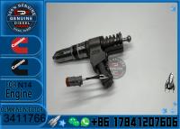 China High Quality Engine Spare Parts Fuel Injector 3411766 3411767 4903472 1521978 for sale