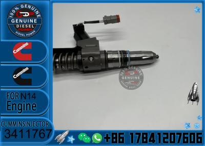 China High Quality Engine Spare Parts Fuel Injector 3411766 3411767 4903472 1521978 for sale