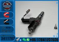 China High Quality Engine Spare Parts Fuel Injector 3411766 3411767 4903472 1521978 for sale