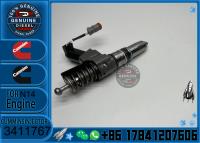 China High Quality Engine Spare Parts Fuel Injector 3411766 3411767 4903472 1521978 for sale
