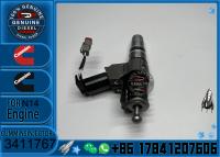 China High Quality Engine Spare Parts Fuel Injector 3411766 3411767 4903472 1521978 for sale