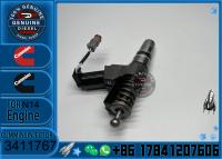 China High Quality Engine Spare Parts Fuel Injector 3411766 3411767 4903472 1521978 for sale