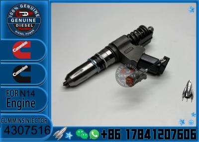 China Common Rail Fuel Injector 4307525 Injector Nozzle for M11 N14 L10 4307516 Other Truck Parts for sale