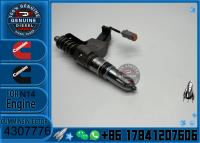 China Hot Sale High Quality Auto Spare Parts Factory Wholesale Car Accessories 4307776 4307779 for sale