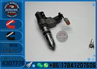 China Hot Sale High Quality Auto Spare Parts Factory Wholesale Car Accessories 4307776 4307779 for sale