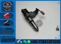 China Hot Sale High Quality Auto Spare Parts Factory Wholesale Car Accessories 4307776 4307779 for sale