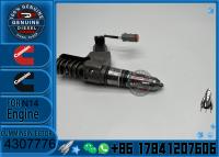 China Hot Sale High Quality Auto Spare Parts Factory Wholesale Car Accessories 4307776 4307779 for sale