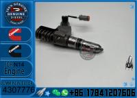 China Hot Sale High Quality Auto Spare Parts Factory Wholesale Car Accessories 4307776 4307779 for sale