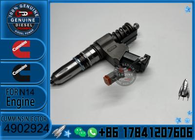 China Common Rail Fuel Injector 4902924 Injector Nozzle for M11 N14 L10 4902921 Other Truck Parts for sale