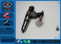 China Common Rail Fuel Injector 4902924 Injector Nozzle for M11 N14 L10 4902921 Other Truck Parts for sale