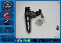China Common Rail Fuel Injector 4902924 Injector Nozzle for M11 N14 L10 4902921 Other Truck Parts for sale