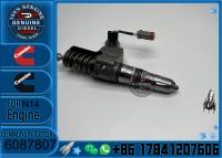 China Hot Sale High Quality Auto Spare Parts Factory Wholesale Car Accessories 4902924 6087807 for sale