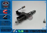 China Hot Sale High Quality Auto Spare Parts Factory Wholesale Car Accessories 4902924 6087807 for sale