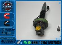 China Common Rail Fuel Injector 4089972 4928106 4955524 4955525 for Sprayer Excavator QSK19-7 Injector Truck Parts for sale