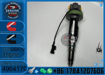 China 2882079 4955524 4964170 Diesel Fuel Injector for K19 KTA19 QSK19 for QSK19 QSK38 QSK50 QSK60 Diesel Engine for Heavy-duty for sale