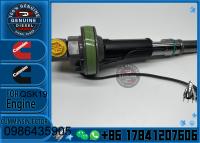 China Y431K05393 0986435905 2882078 4964170 2867148 4955527 BUER High Quality Fuel Injector Compatible QSK19 QSK38 QSK50 QSK60 Crawler for sale