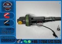 China Y431K05393 0986435905 2882078 4964170 2867148 4955527 BUER High Quality Fuel Injector Compatible QSK19 QSK38 QSK50 QSK60 Crawler for sale