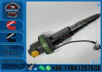China Y431K05393 0986435905 2882078 4964170 2867148 4955527 BUER High Quality Fuel Injector Compatible QSK19 QSK38 QSK50 QSK60 Crawler for sale