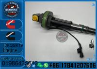 China Genuine Fuel Injector Assembly F00BJ00002 01986435613 0986435902 0986435905 0986435616 F00BJO0008For Qsk19 Engine for sale