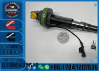 China Genuine Fuel Injector Assembly F00BJ00002 01986435613 0986435902 0986435905 0986435616 F00BJO0008For Qsk19 Engine for sale