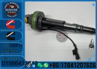 China Genuine Fuel Injector Assembly F00BJ00002 01986435613 0986435902 0986435905 0986435616 F00BJO0008For Qsk19 Engine for sale