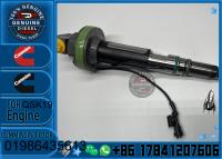 China Genuine Fuel Injector Assembly F00BJ00002 01986435613 0986435902 0986435905 0986435616 F00BJO0008For Qsk19 Engine for sale