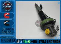 China Common Rail Fuel Injector 4964172 F 00B L0J 013 F 00B L0J 014 for Sprayer Excavator QSK19 Injector Truck Parts for sale