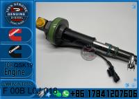 China Common Rail Fuel Injector F00BL0J018 F 00B L0J 018 F 00B L0J 020 F00BL0J020 for Sprayer Excavator QSK19 Injector Truck Parts for sale