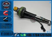 China Common Rail Fuel Injector F00BL0J018 F 00B L0J 018 F 00B L0J 020 F00BL0J020 for Sprayer Excavator QSK19 Injector Truck Parts for sale