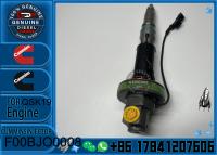 China Factory Price Diesel Injector F00BJ00008 Common Rail Injector Nozzle F 00B J00 008 for sale