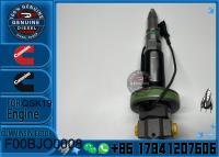 China Factory Price Diesel Injector F00BJ00008 Common Rail Injector Nozzle F 00B J00 008 for sale