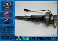 China Reman Fuel Injector 4928106 Y431K05205 F00BLOJ018 for C-ummins QSK19 Diesel Engine for sale