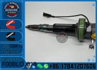 China Reman Fuel Injector 4928106 Y431K05205 F00BLOJ018 for C-ummins QSK19 Diesel Engine for sale