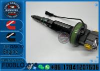 China Reman Fuel Injector 4928106 Y431K05205 F00BLOJ018 for C-ummins QSK19 Diesel Engine for sale