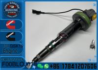China Reman Fuel Injector 4928106 Y431K05205 F00BLOJ018 for C-ummins QSK19 Diesel Engine for sale