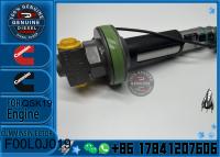 China Fuel Injection System Fuel Injection Common Rail Fuel Injector F00L0J019 F00L0J017 F00L0J013 F00L0J015 diesel Engine Injector for C-ummins Diesel Engine Injector for sale
