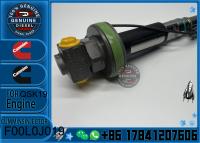 China Fuel Injection System Fuel Injection Common Rail Fuel Injector F00L0J019 F00L0J017 F00L0J013 F00L0J015 diesel Engine Injector for C-ummins Diesel Engine Injector for sale